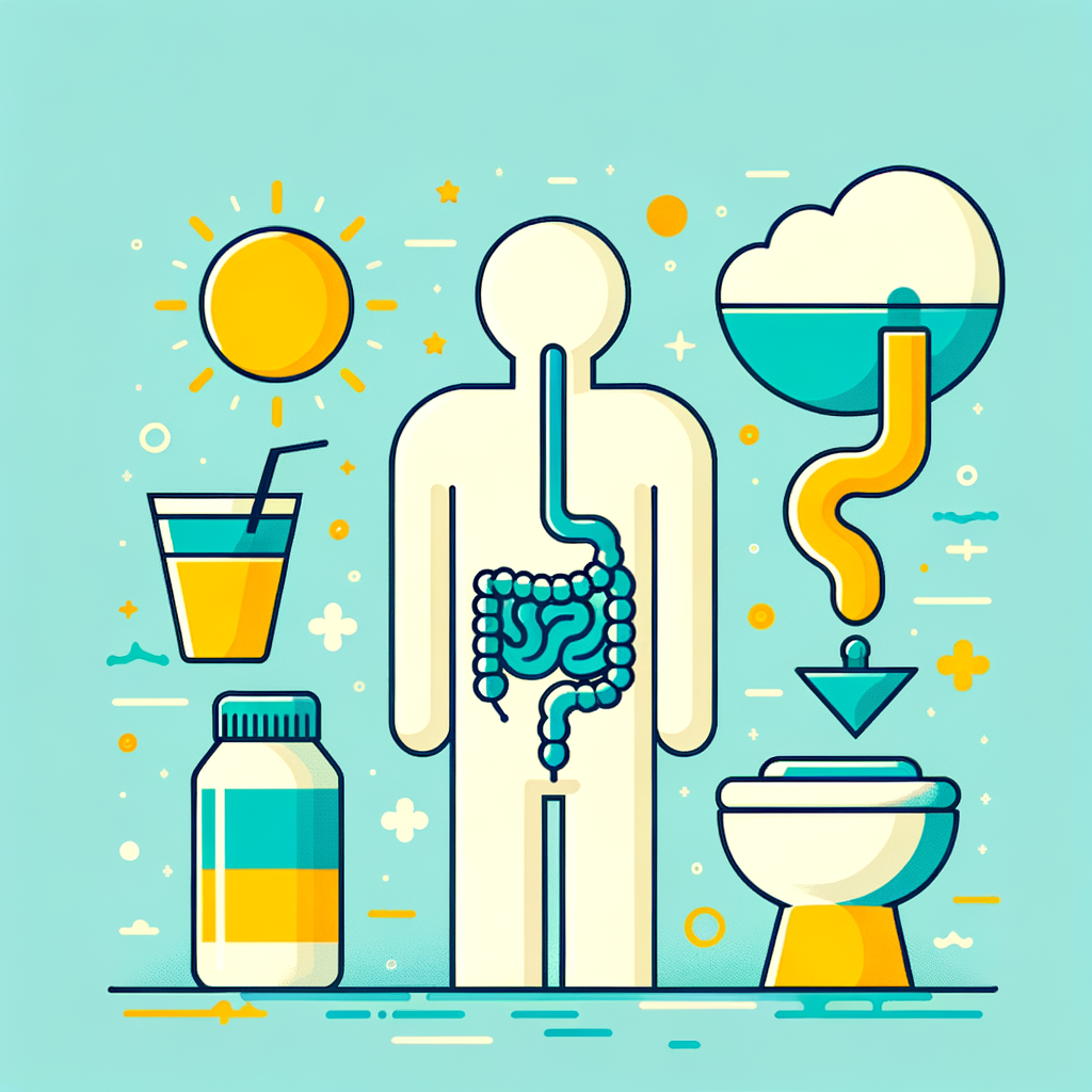 Why Do You Poop Every Morning: What Triggers Your Digestive System to ...