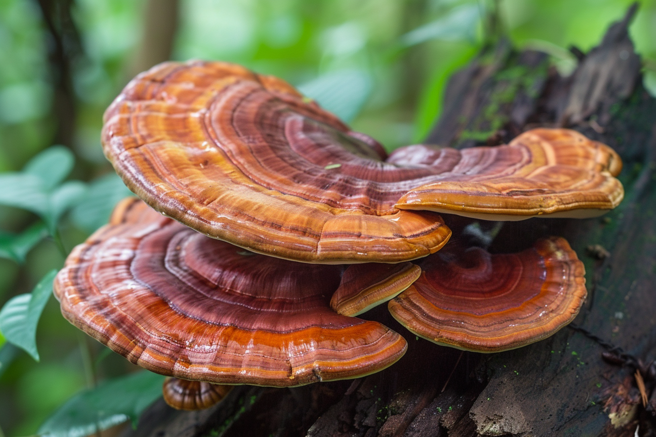 Reishi Mushrooms: The Complete Guide (Dosage, Benefits, Side Effects, & More)