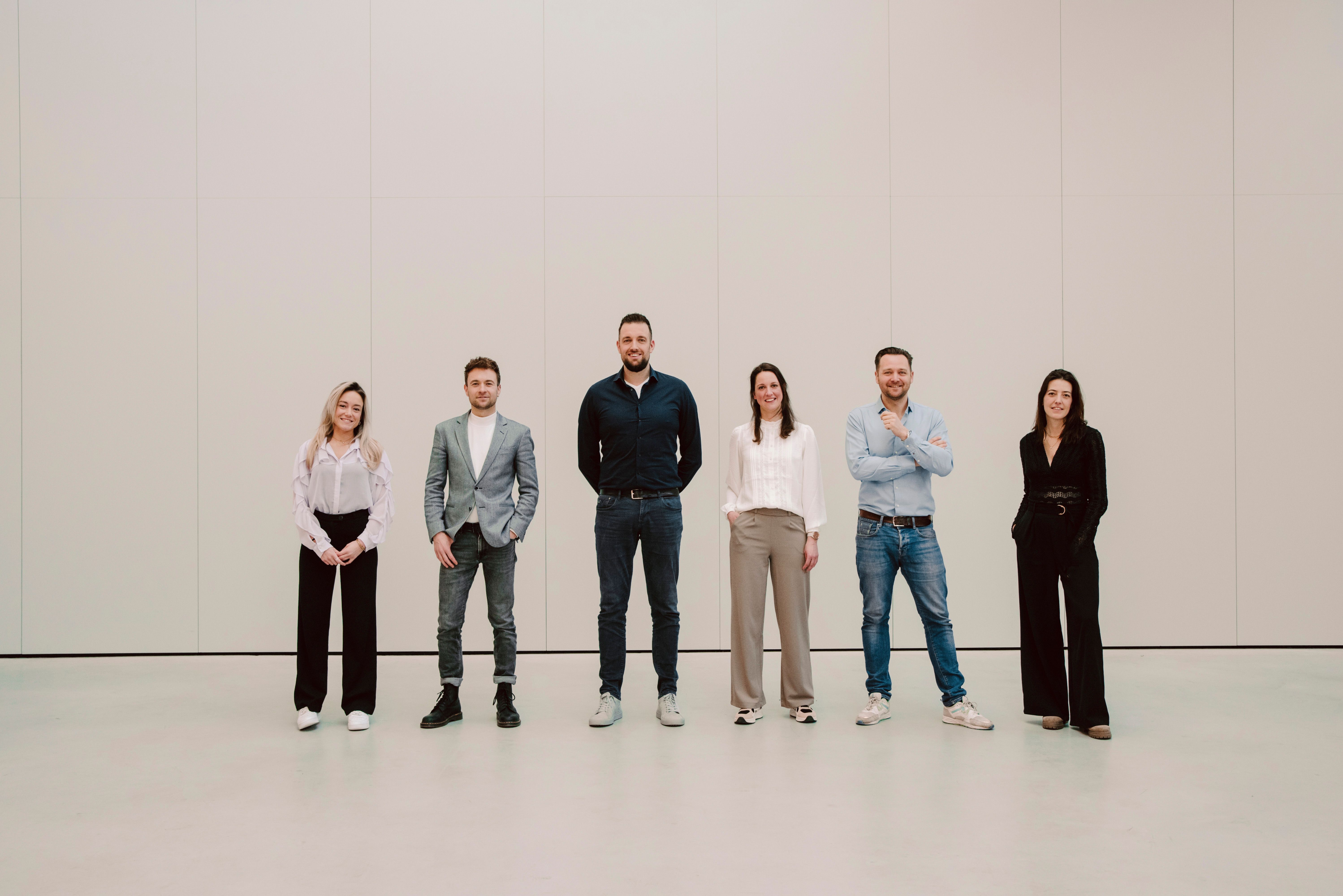 Your act Your event | Jouw evenement op onze modern-industriële locatie in Arnhem