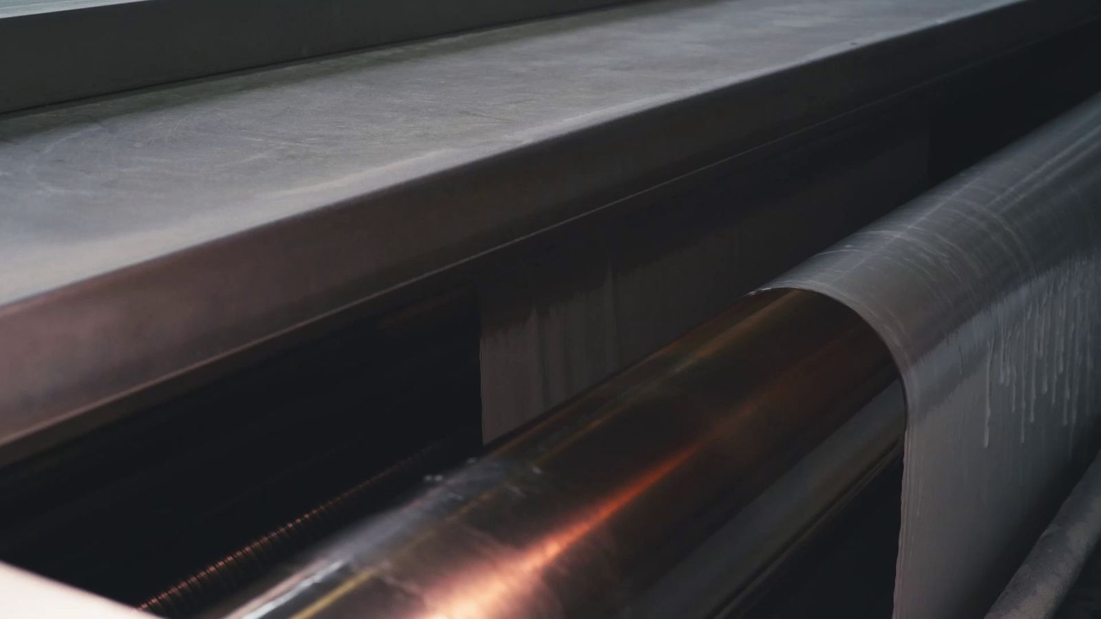 Finish and Treatment