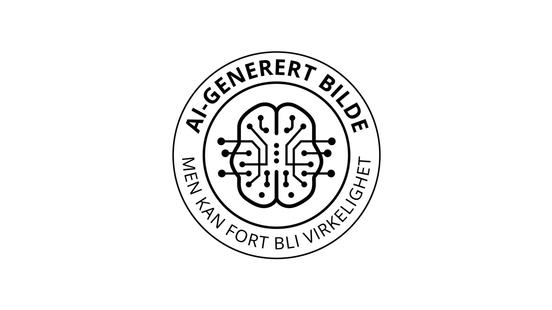 Retningslinjer for bruk av generative KI-modeller