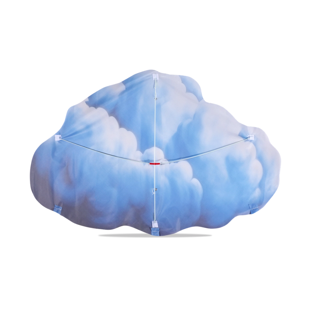 Nik Bentel Studio - The Cloud Kite