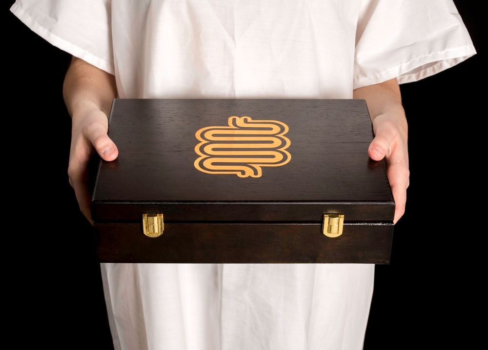 Nik Bentel Studio - The Ripley Kit