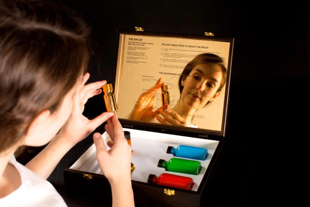 Nik Bentel Studio - The Ripley Kit