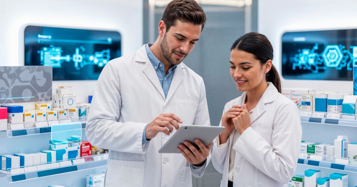 How A Pharmacy Cut Denial Rates by 30% with RCM | DocStation Blog ...