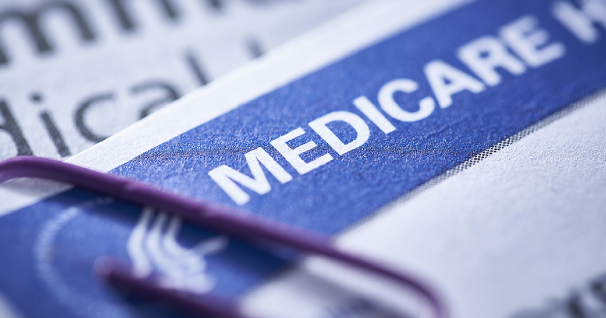Medicare Made Easy: A Breakdown of Medicare Part A vs B vs C vs D for ...