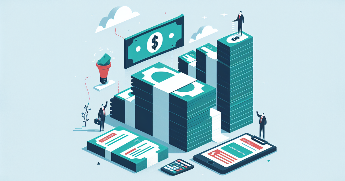 Cash Flow Management for Contractors | Stone Systems