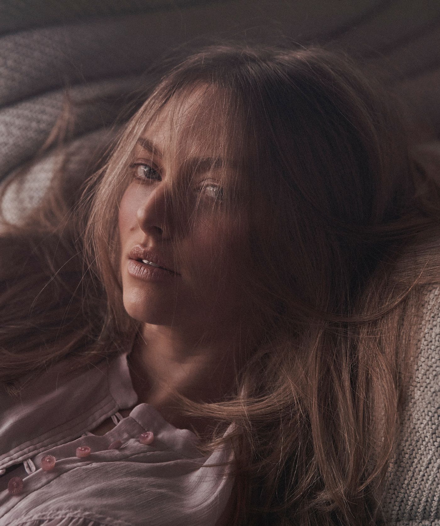 2021 | Lachlan Bailey