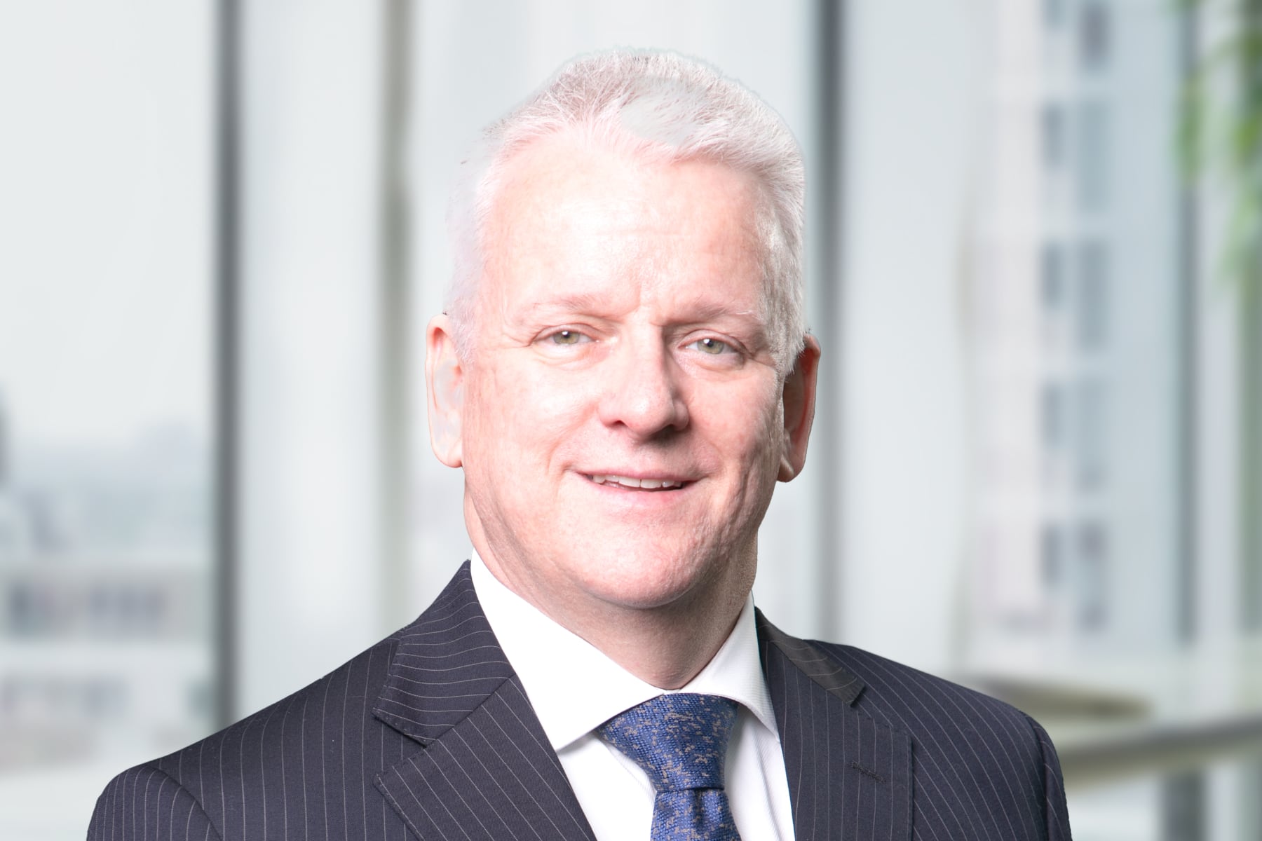 Paul Howard | Gerard Daniels