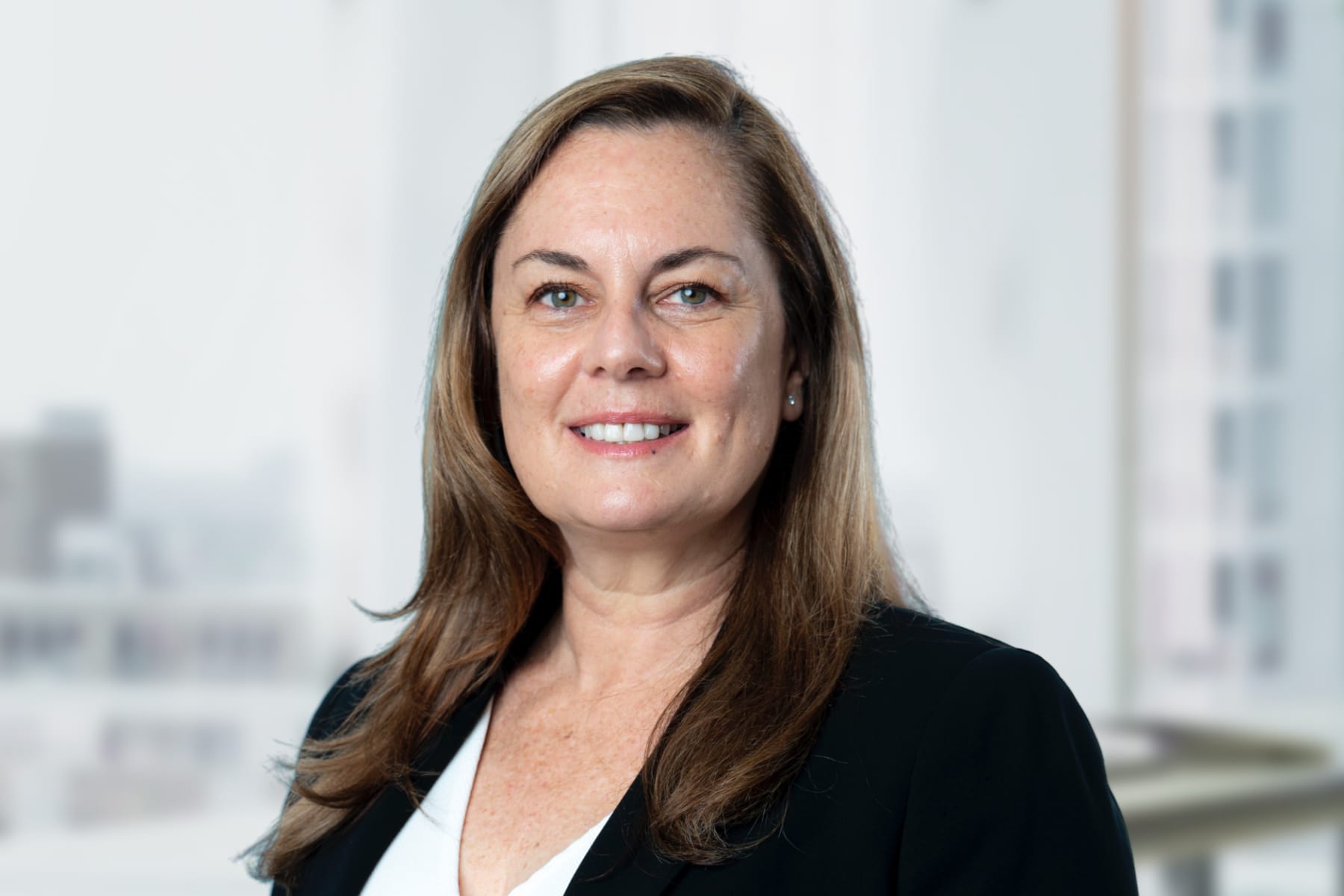 Geraldine Allan | Gerard Daniels