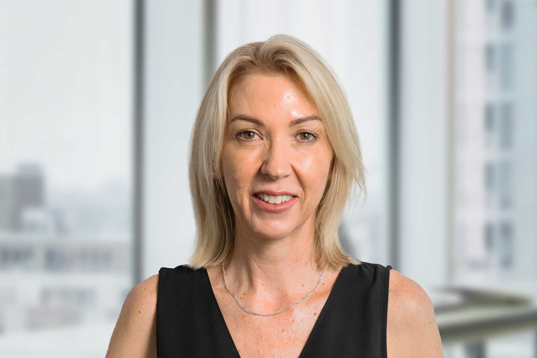 Caron Melville | Gerard Daniels