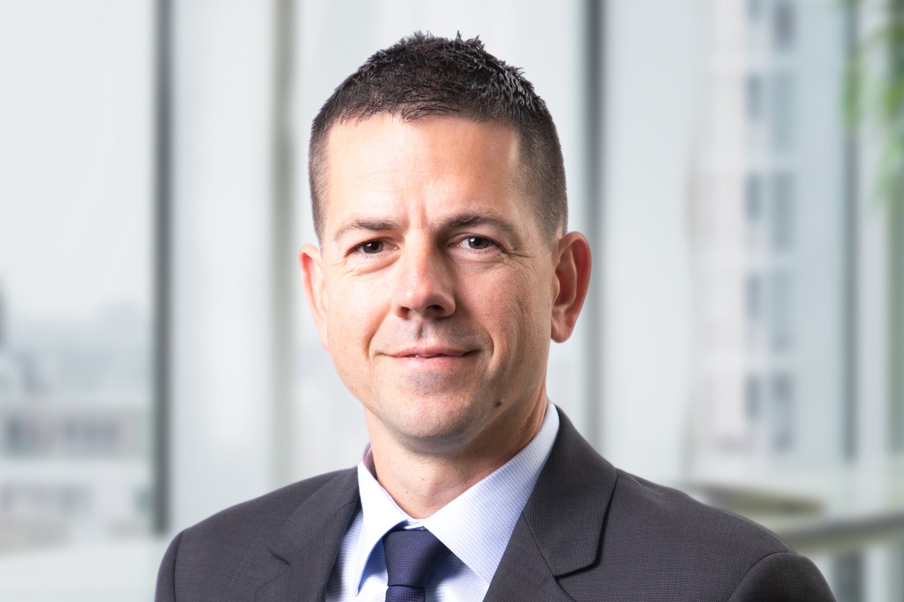 Ivan Zuvela | Gerard Daniels