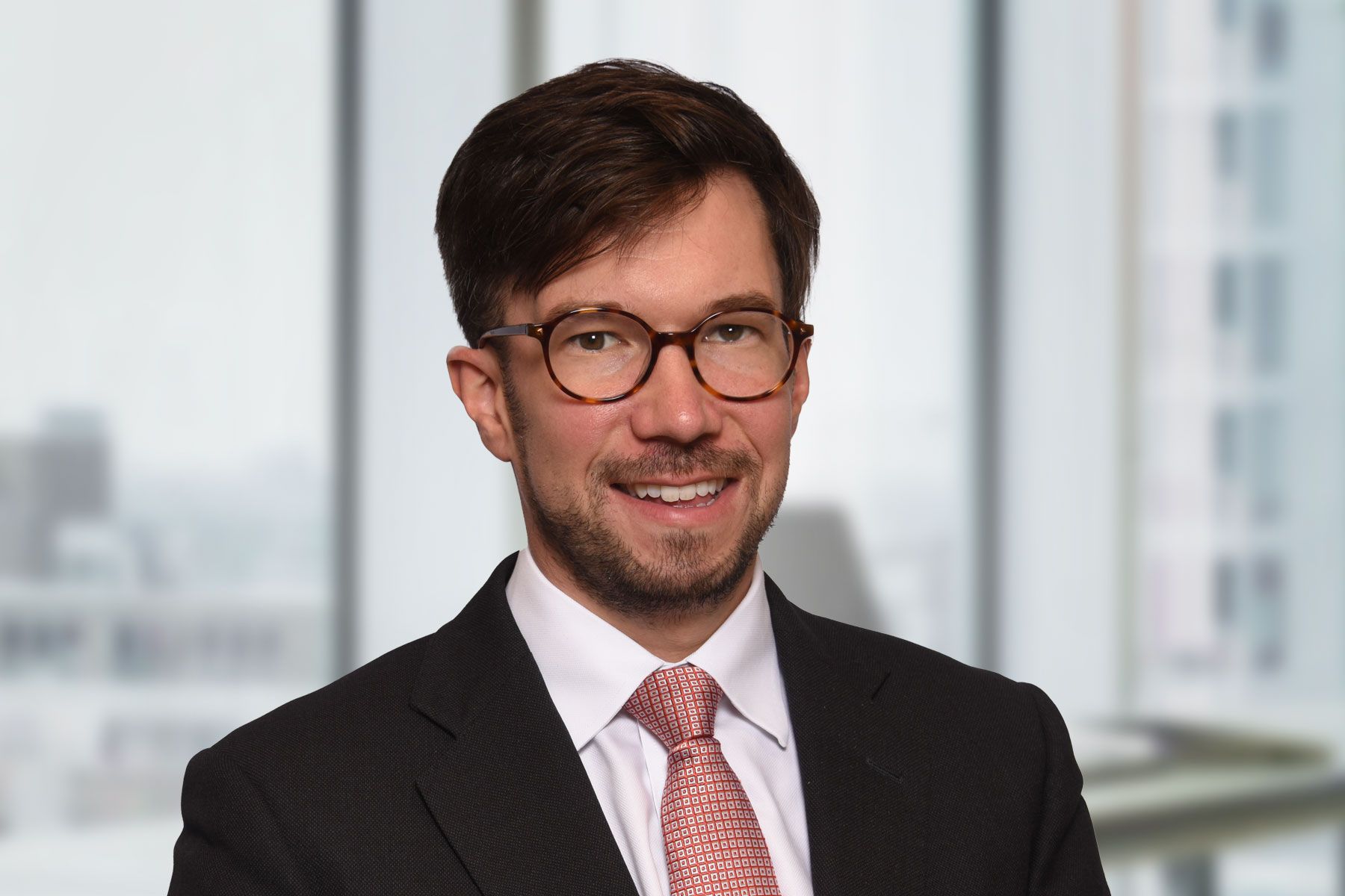 Kester Guy-Briscoe | Gerard Daniels