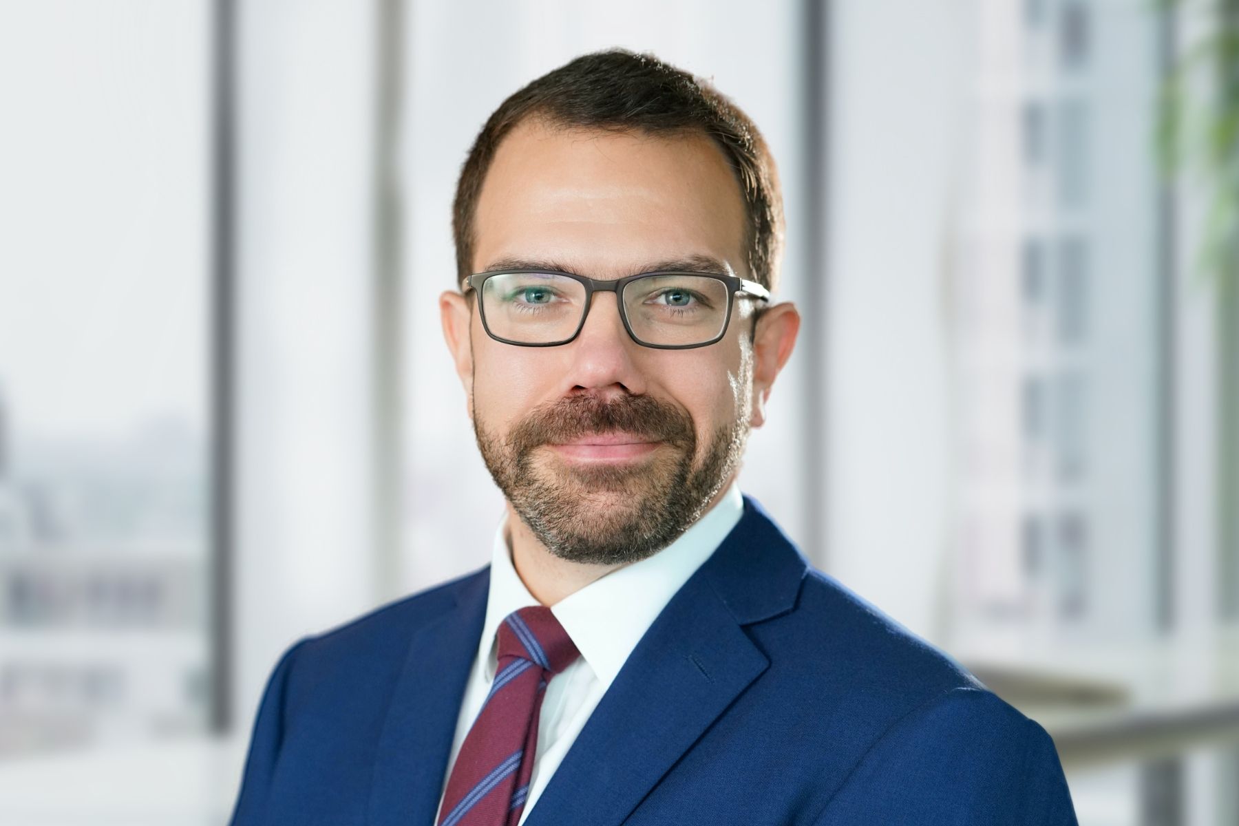 Warren Rushbrook | Gerard Daniels