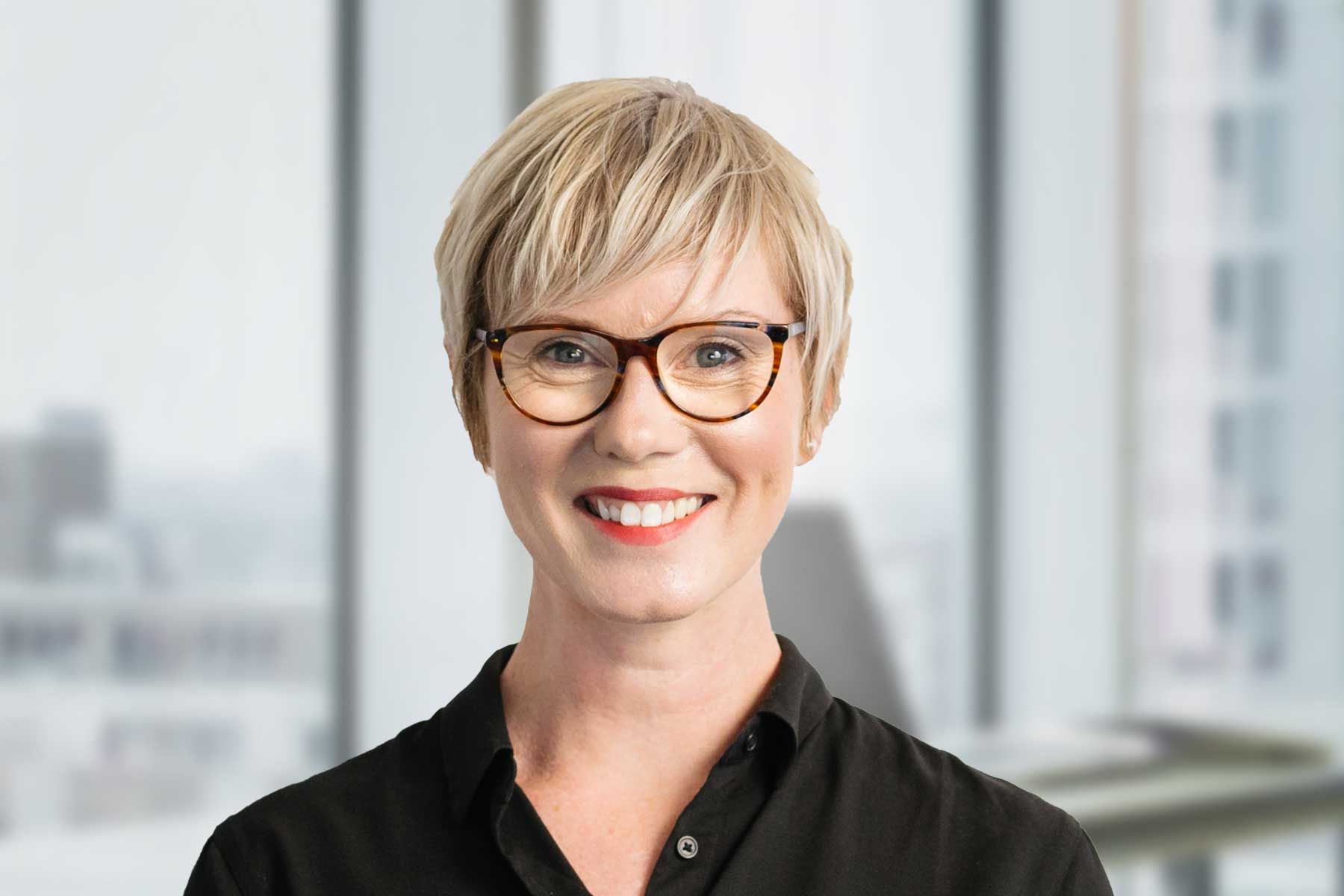 Susan Stanley | Gerard Daniels