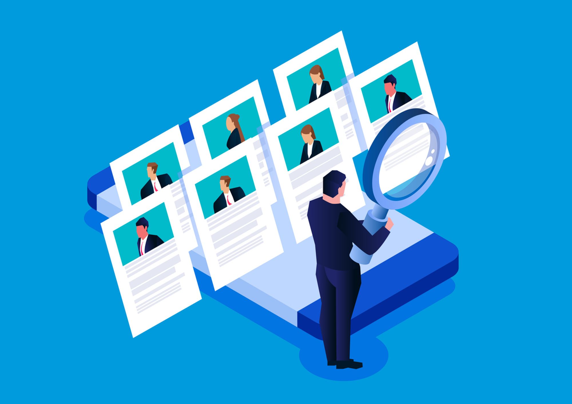 The value and pitfalls of reference checking | Gerard Daniels