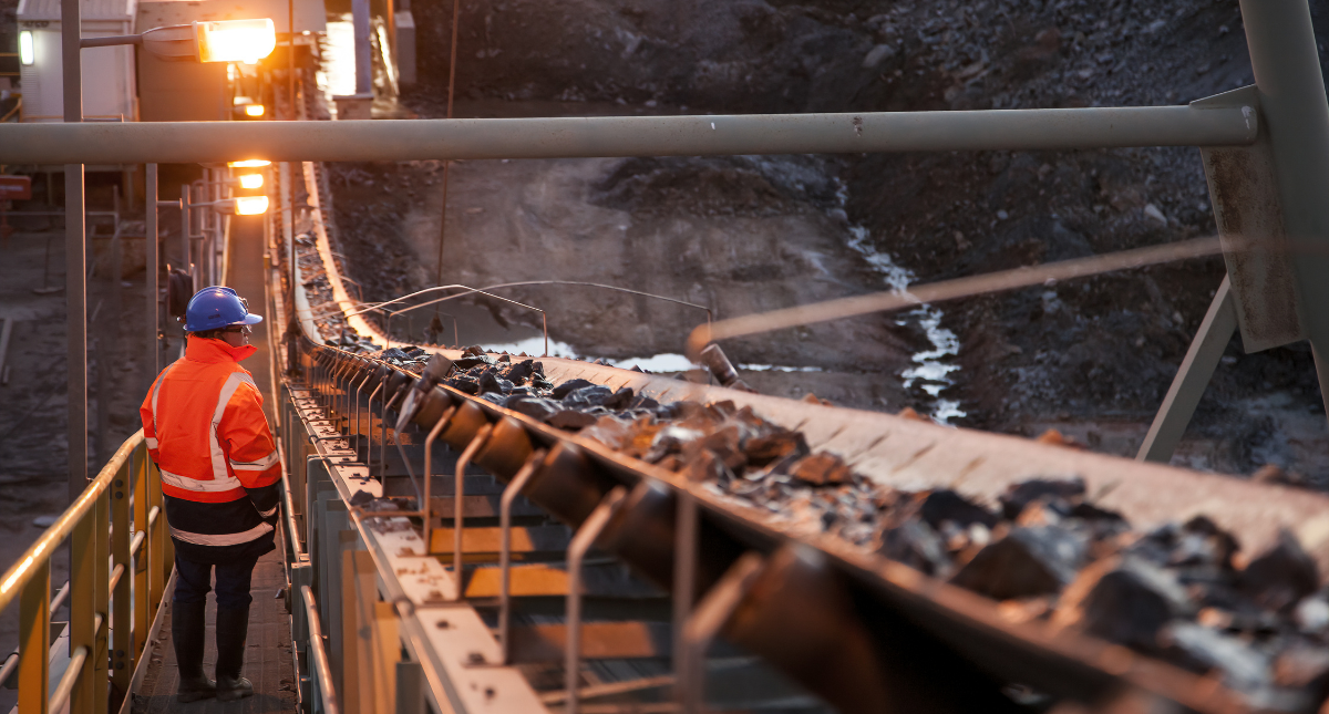 Maintaining remote mining operations during the pandemic | Gerard Daniels