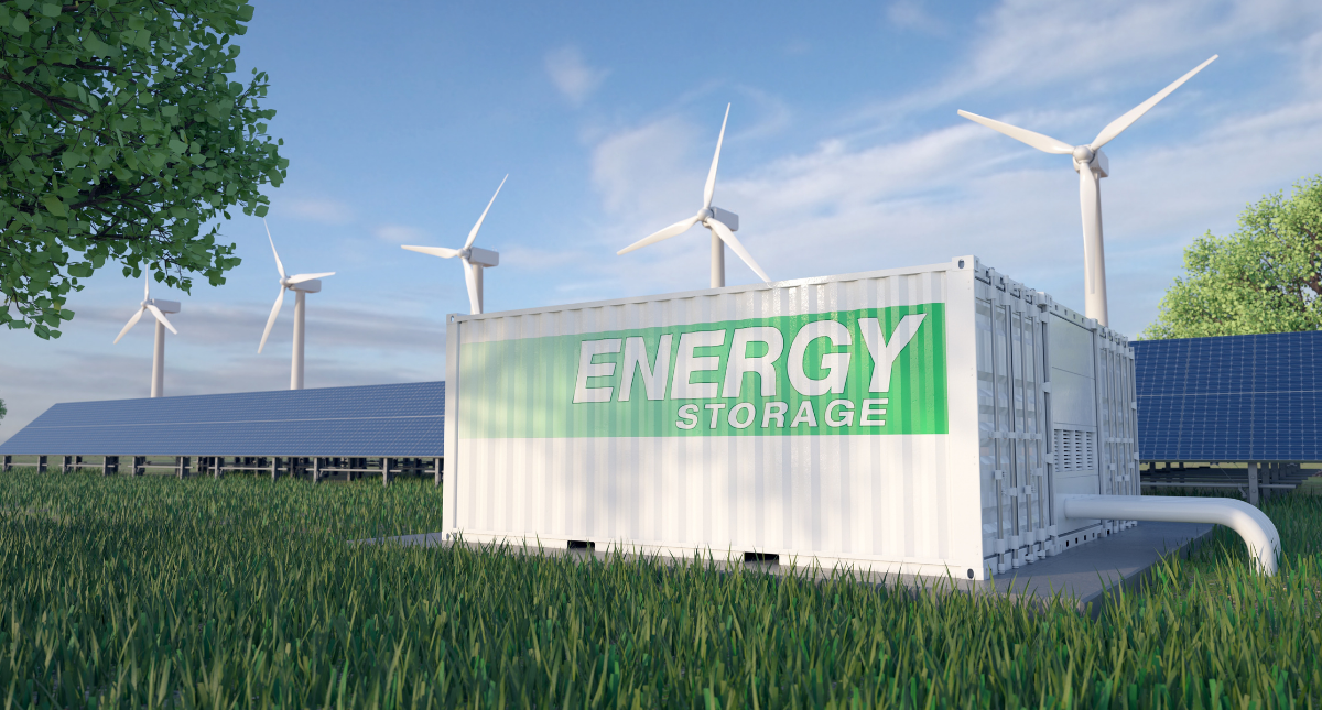 How is the mining sector responding to the green energy transition ...