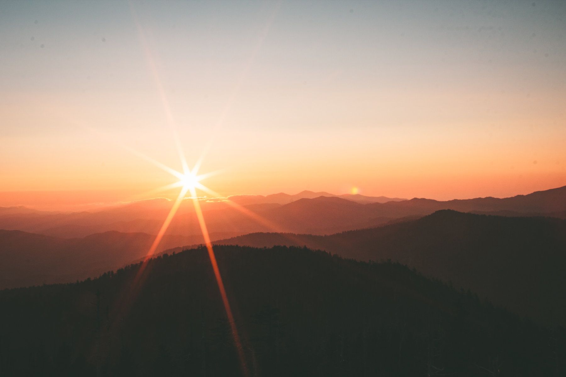 Leading to inspire, inspiring to lead. | Gerard Daniels