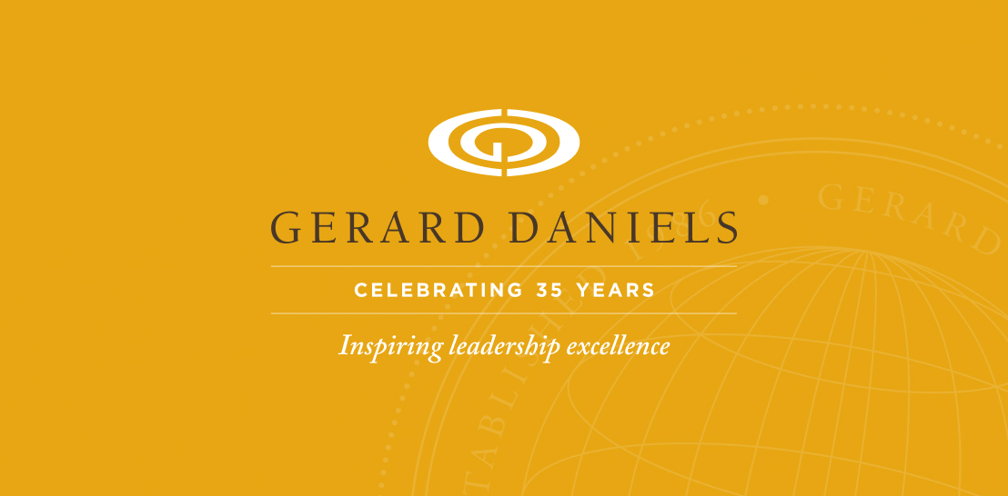 Important Notice from Gerard Daniels – COVID-19 | Gerard Daniels