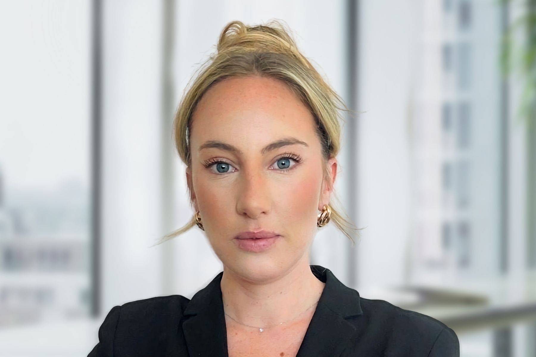 Berta Fernandez Diaz | Gerard Daniels