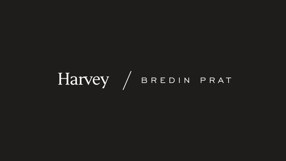 Bredin Prat Renews Firm-Wide with Harvey