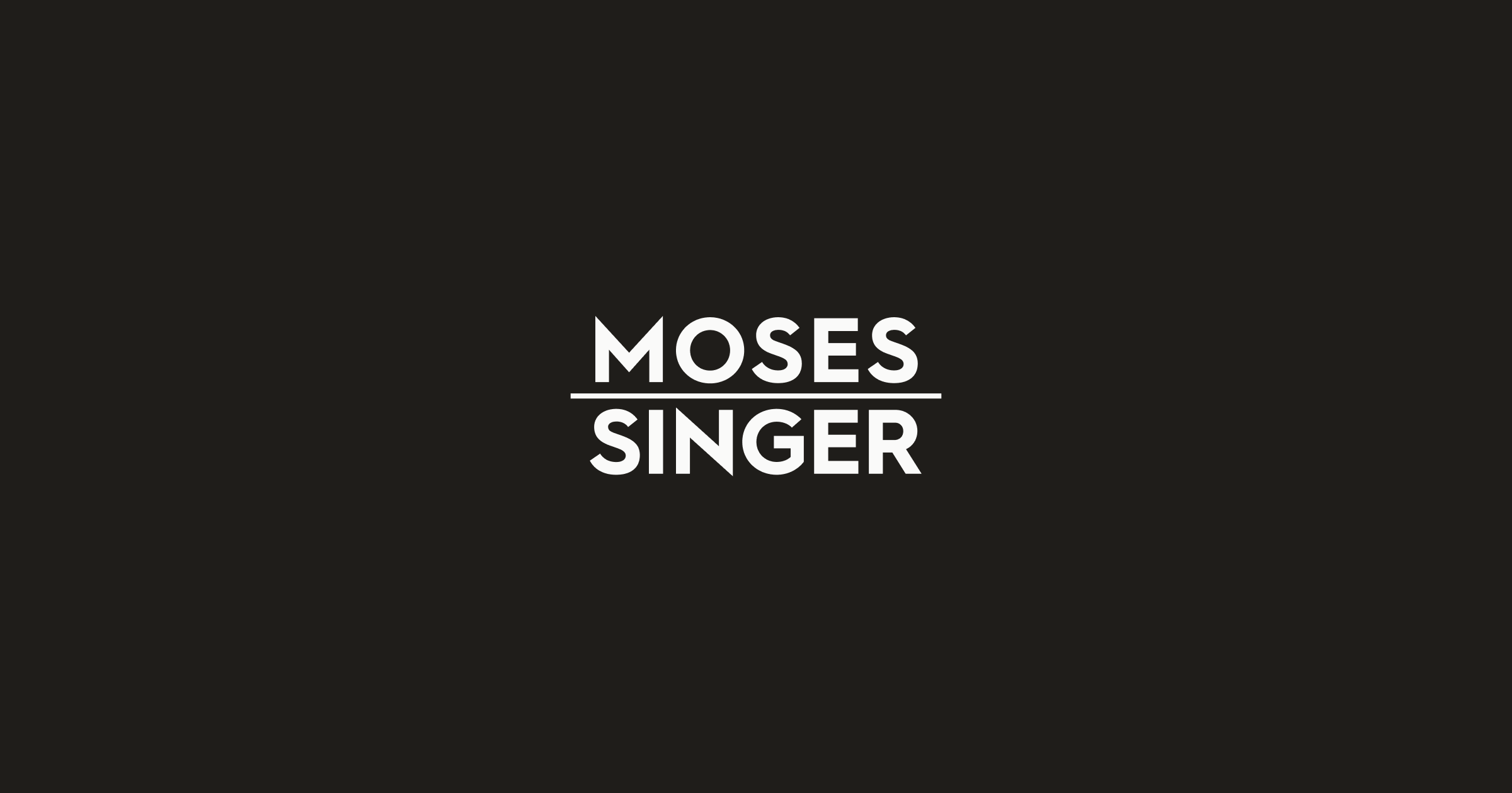 Moses Singer | Customers | Harvey