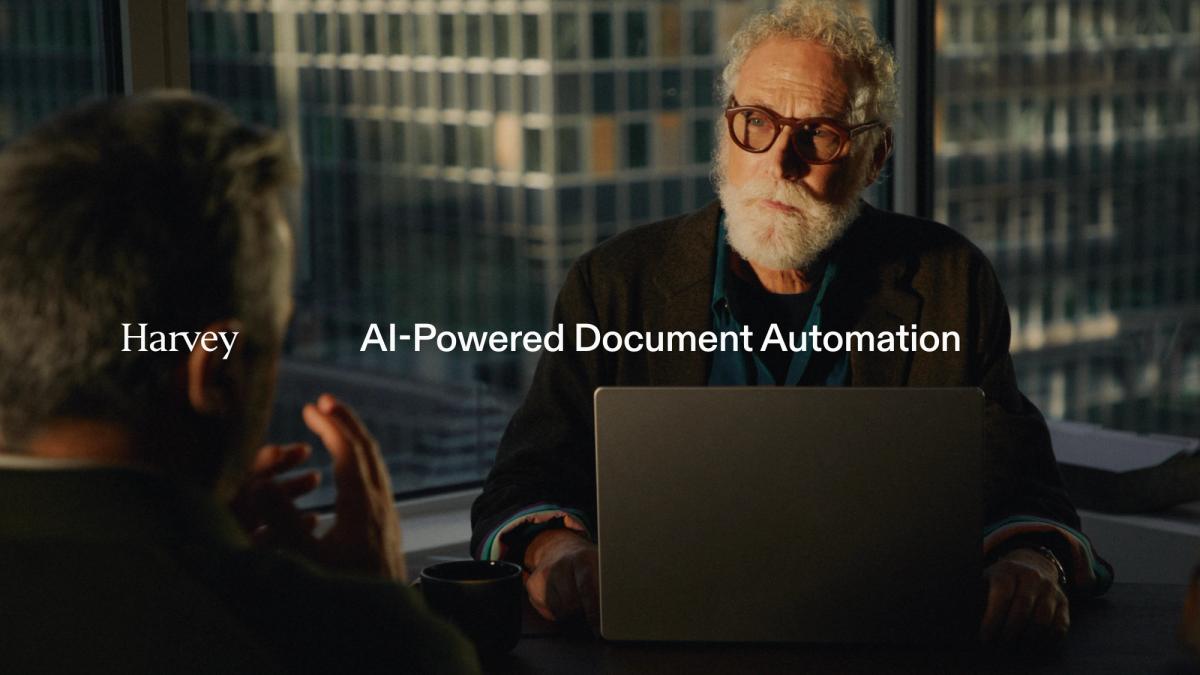 Why Legal Teams Are Turning to AI Document Automation