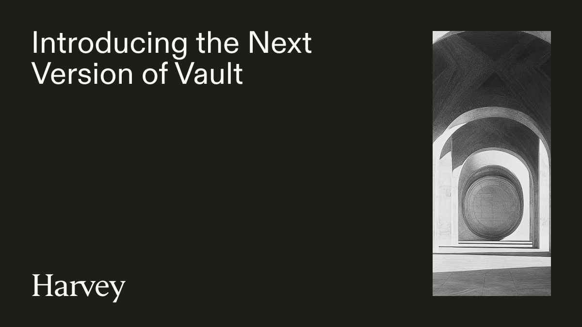 Introducing the Next Version of Vault