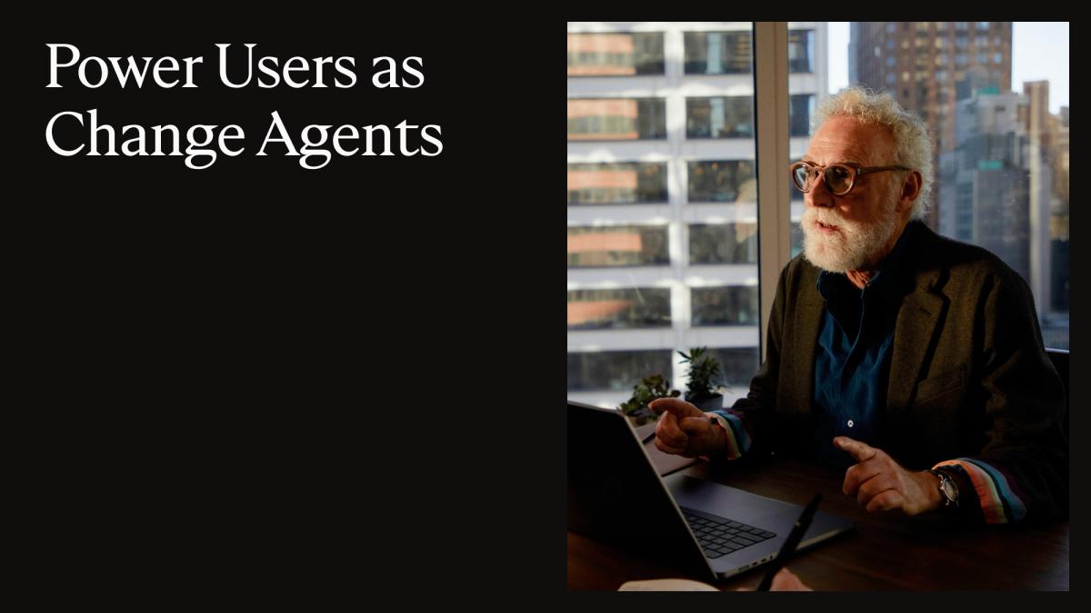 Harvey Power Users: The New Generation of Legal Change Agent
