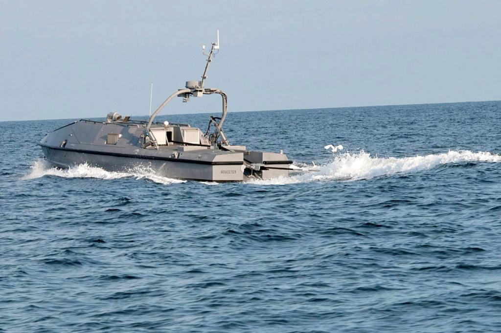 Vigor Marine Group