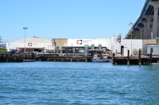 San Diego, CA Shipyard - Vigor Marine Group - Vigor Marine Group