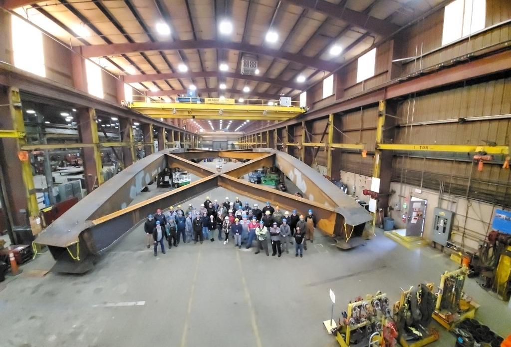 Vigor Marine Group - Vigor Marine Group - Vigor Marine Group