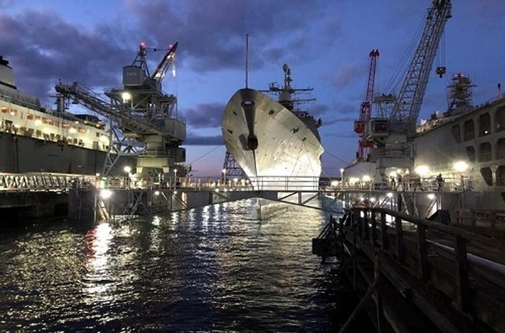 Vigor Marine Group - Vigor Marine Group - Vigor Marine Group