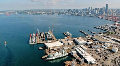 Vigor Marine Group - Vigor Marine Group - Vigor Marine Group