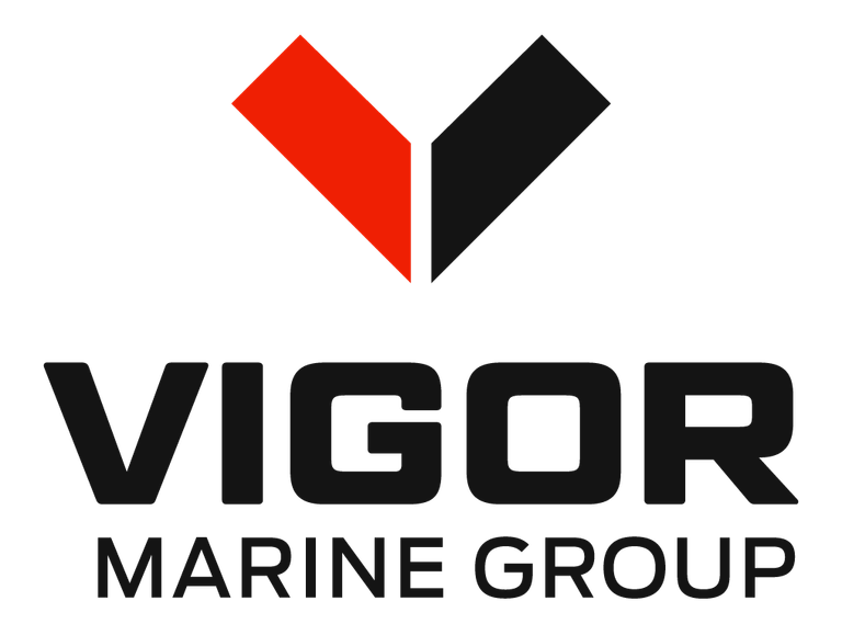 Vigor Marine Group Launches as Unified Maritime Leader - Vigor Marine Group