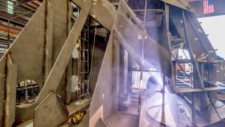 Seattle, WA Shipyard - Vigor Marine Group - Vigor Marine Group