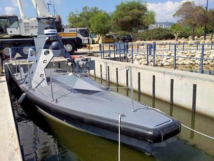 Vigor Marine Group