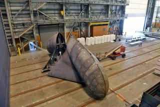 Ketchikan, AK Shipyard - Vigor Marine Group - Vigor Marine Group