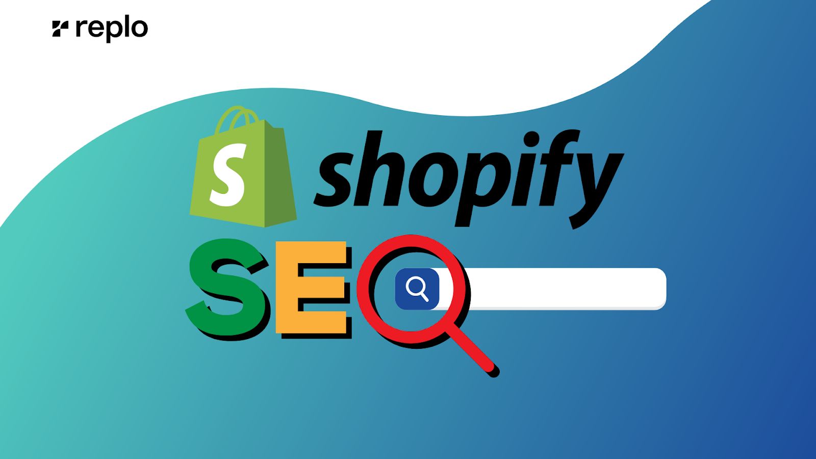 Shopify SEO: The Ultimate Guide For 2023 | Replo Blog - Shopify pages ...