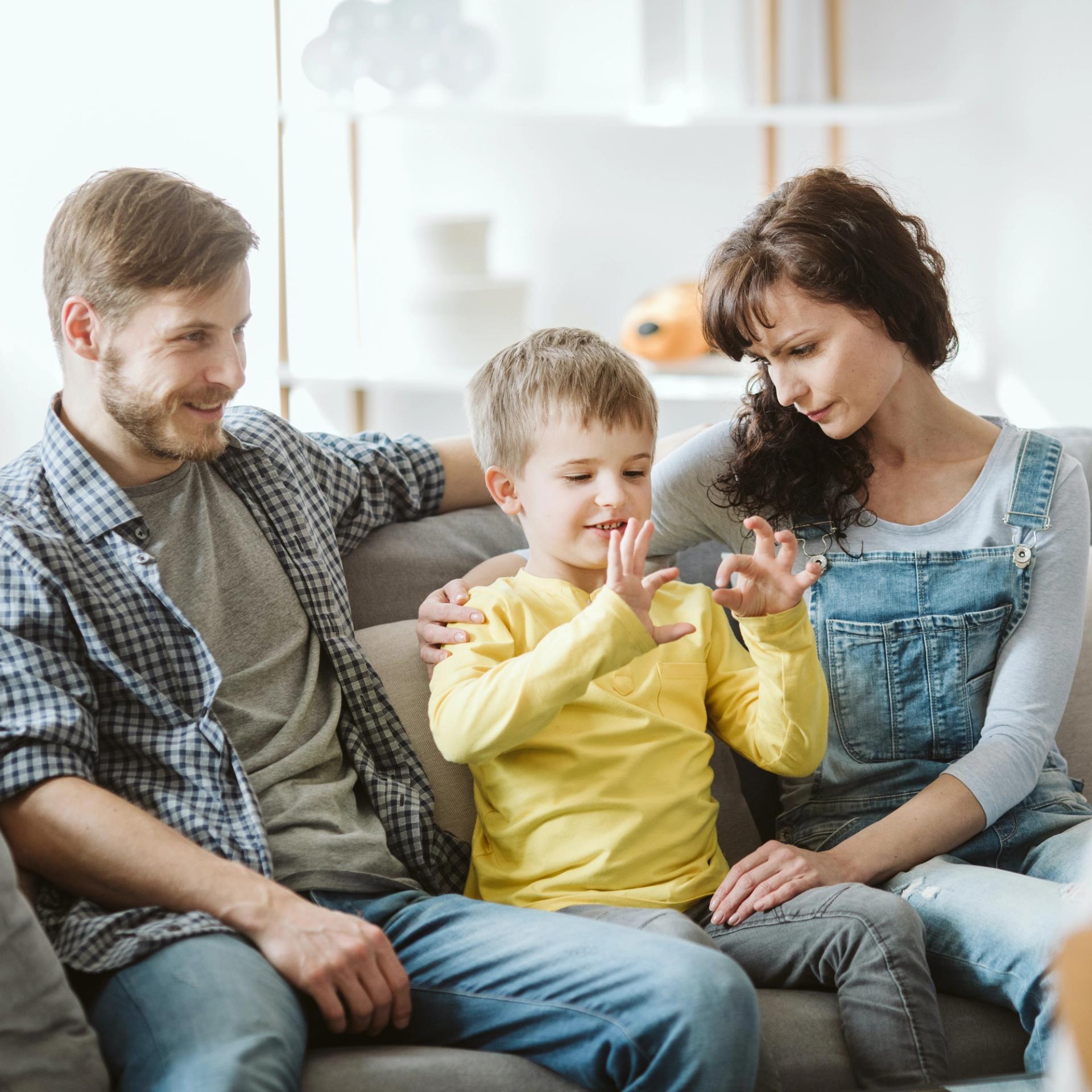 Request Services | Family Solutions