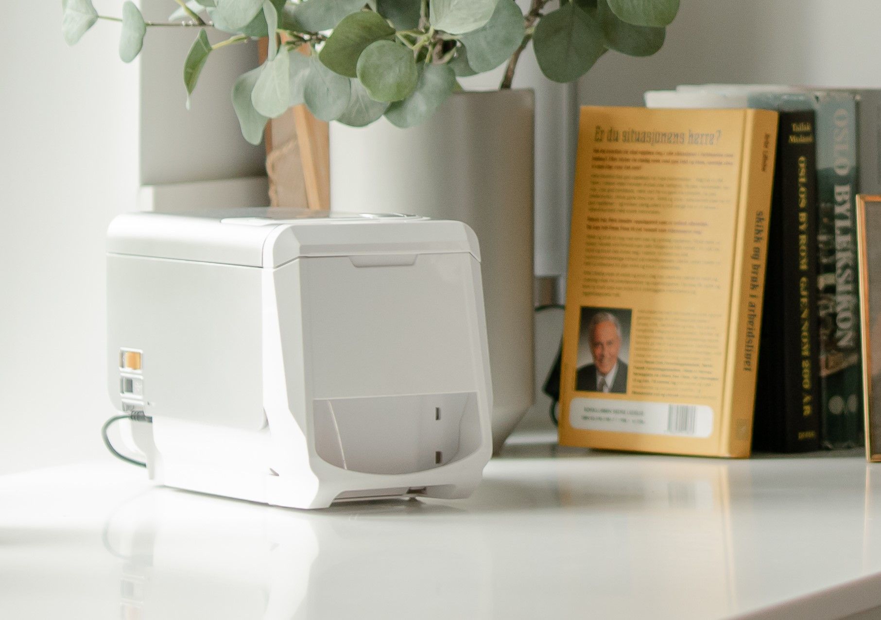 Medido multidose dispenser