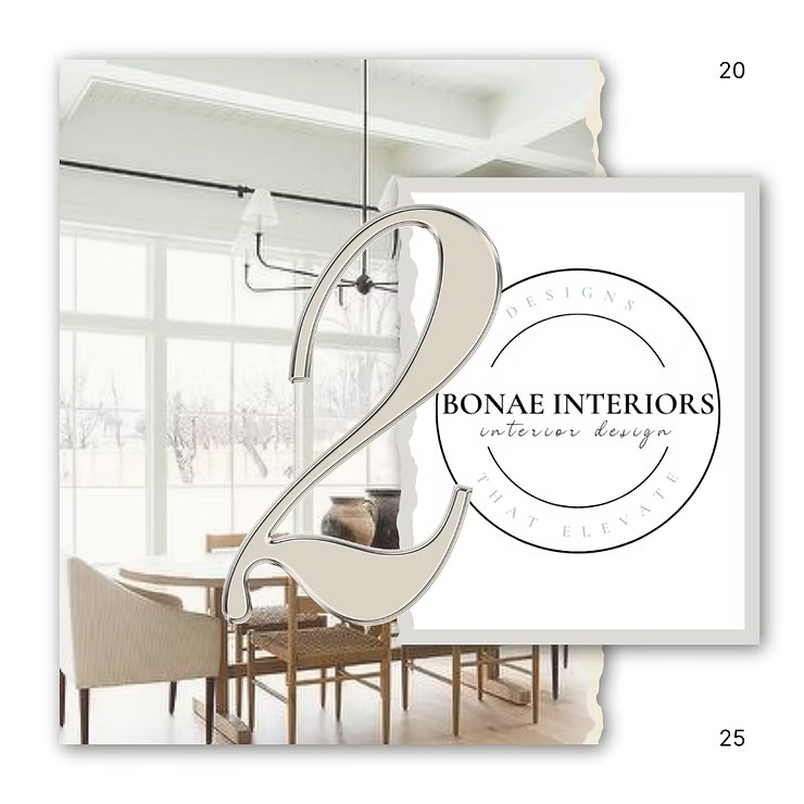 BONAE INTERIORS TURNS 2! + ANSWERING YOUR MOST-ASKED DESIGN QUESTIONS ...