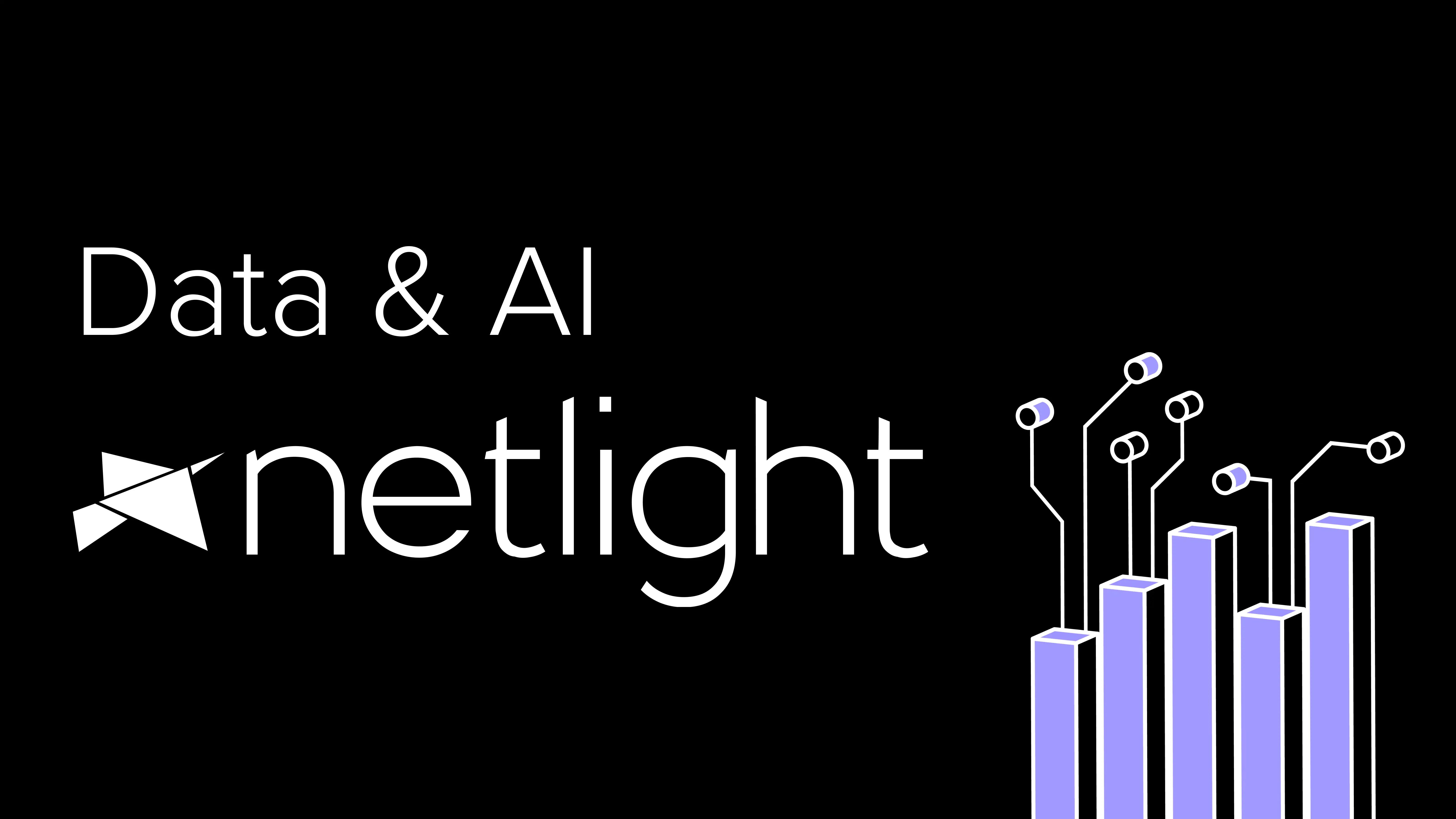 Netlight Consulting | Smarter Business with Data & AI