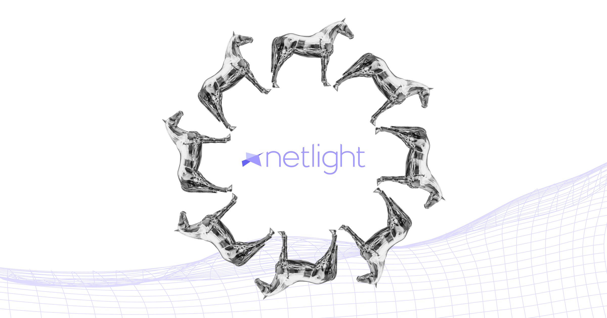 Netlight Consulting | Expertise & Solutions for Digital Growth