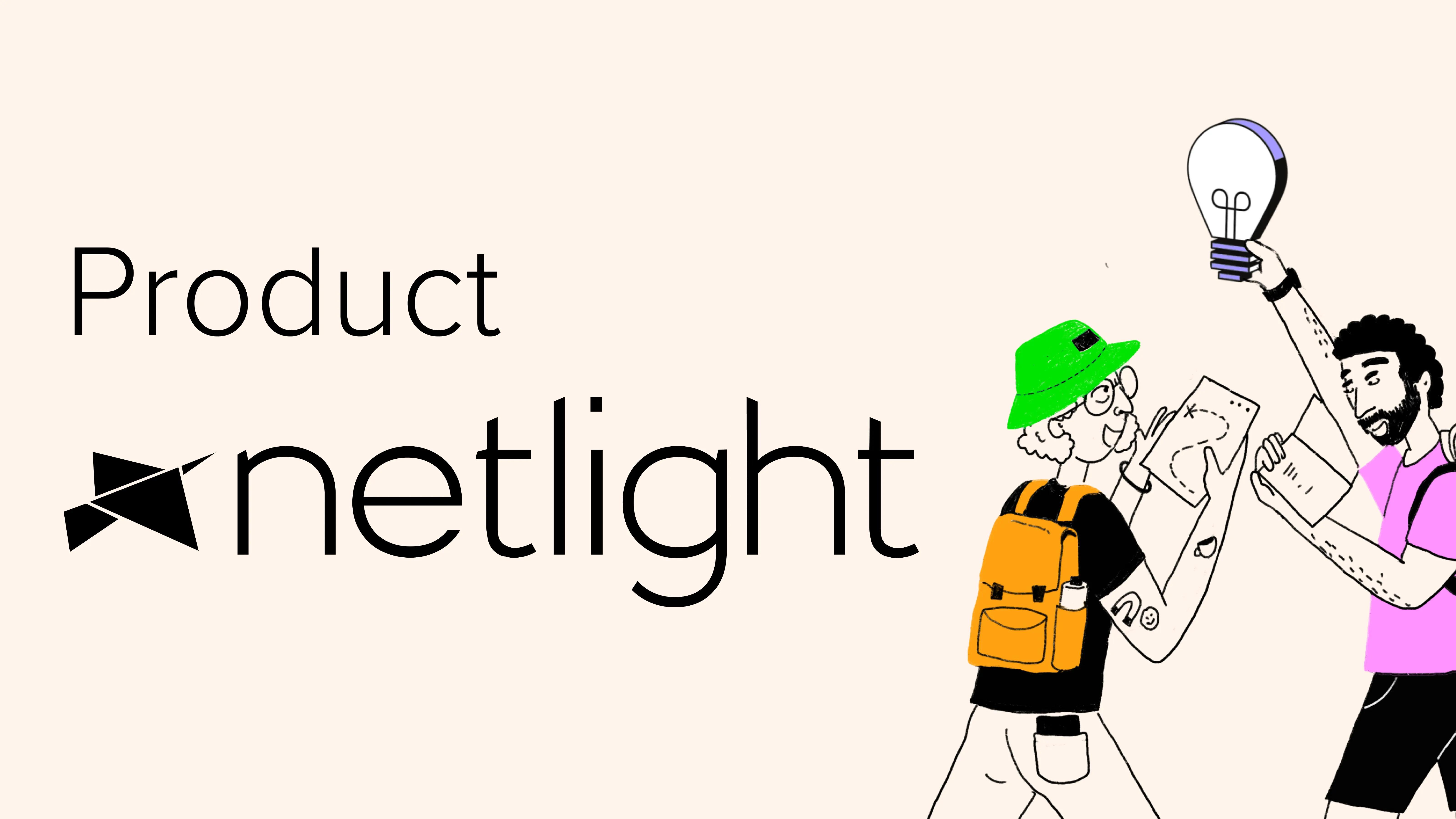 Netlight Consulting | Product Management Excellence