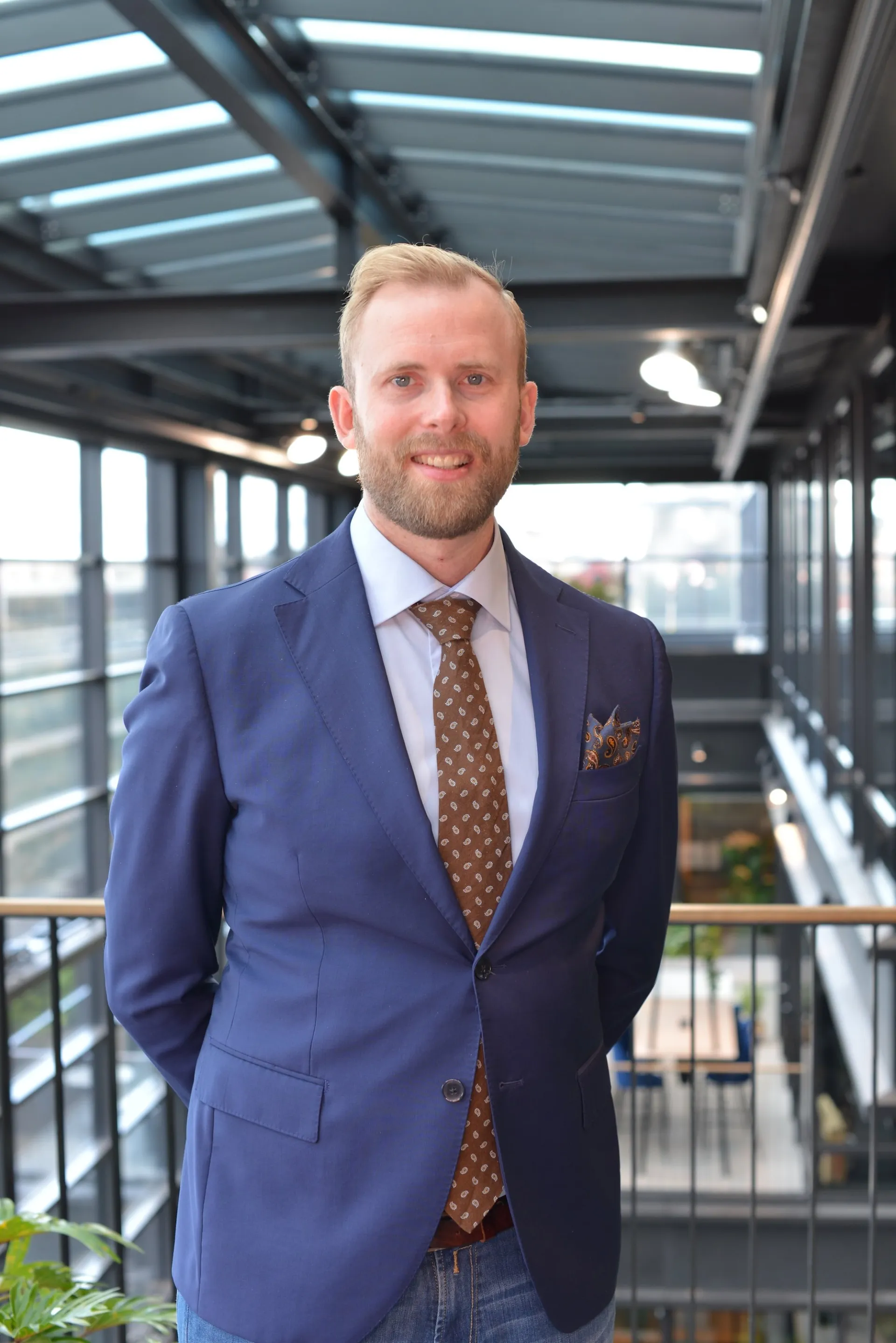 Netlight Consulting | Cloud & Infrastructure Solutions