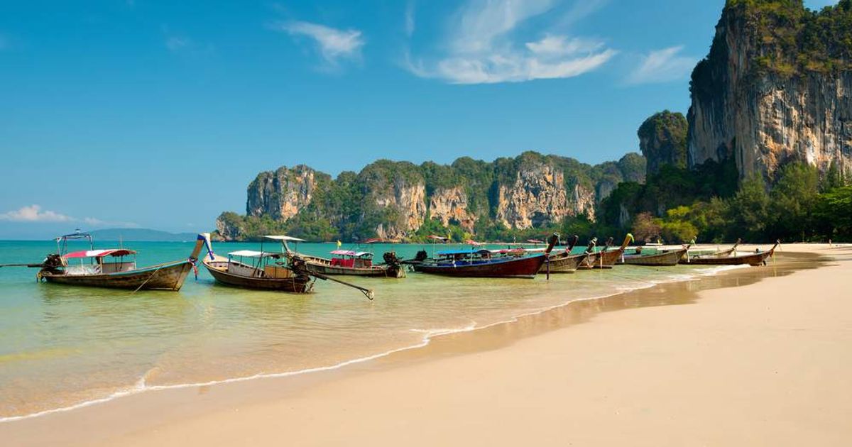 5 Countries to Visit for Under $500 | BootsnAll
