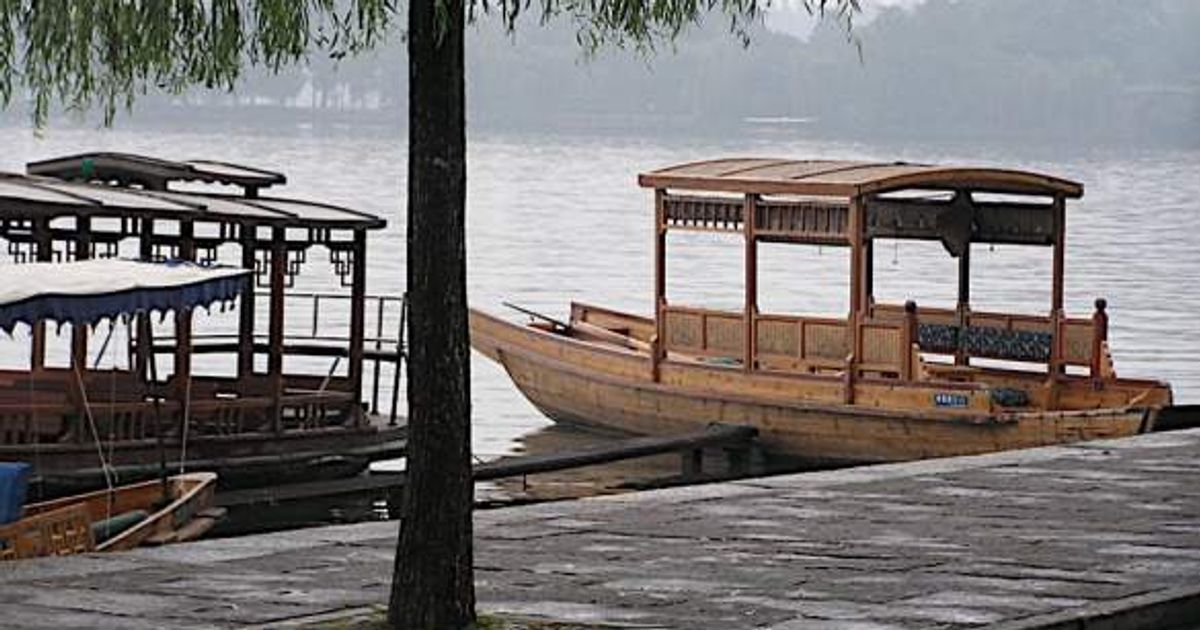 Great Getaways from Shanghai: China’s Hidden Charms | BootsnAll