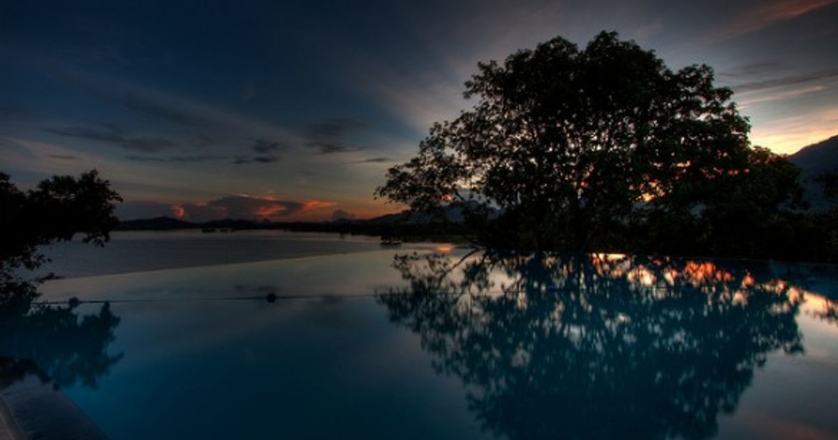 12 Most Amazing Pools in the World: Part II | BootsnAll